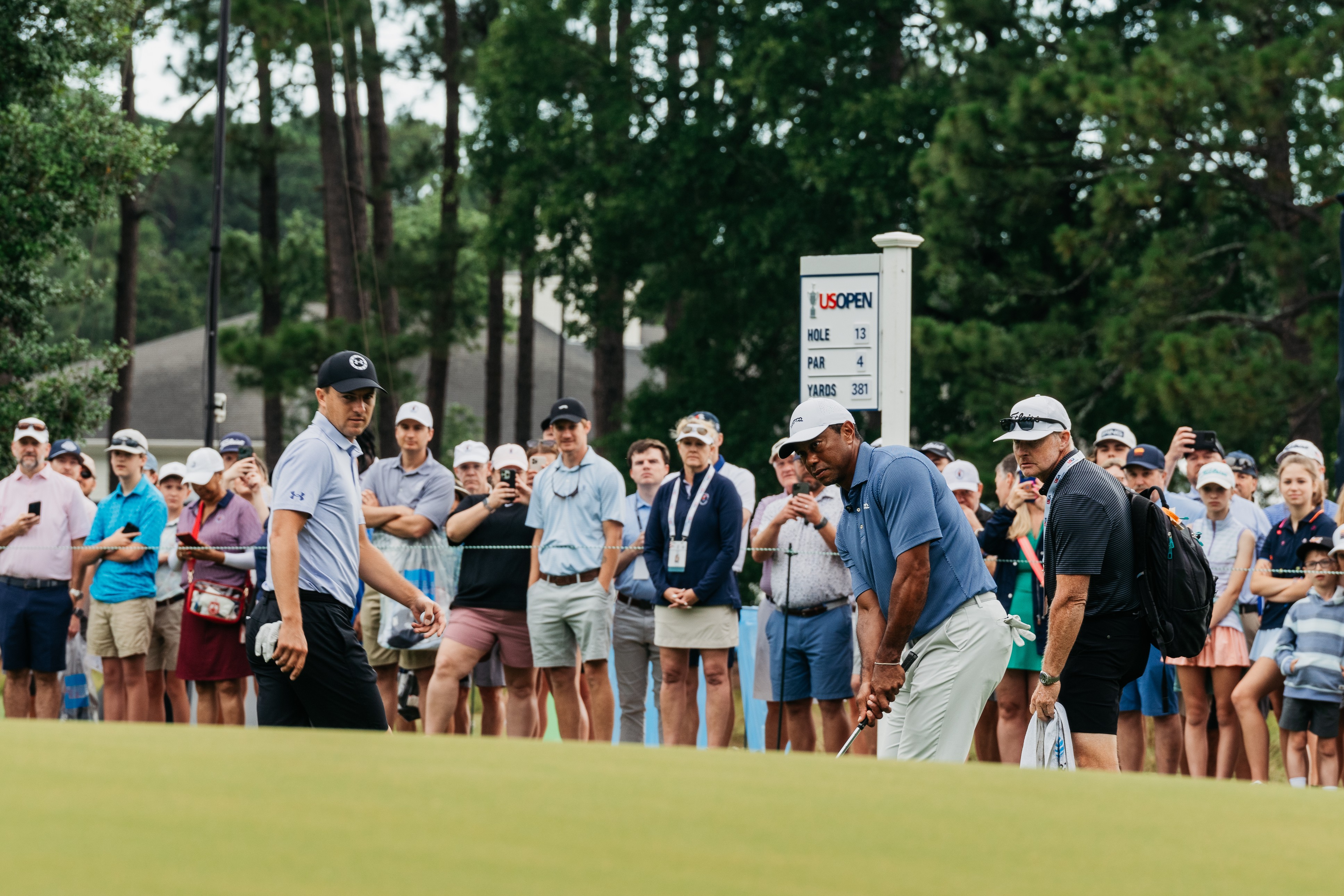 US Open 2024. Schedule and line-up of the main flights | Dailysports