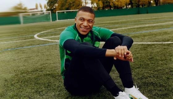 (VIDEO) Four football superstars starred in an epic Nike advert ...