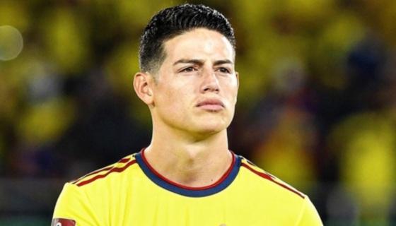 The former Real Madrid star has reacted to rumours of a possible ...