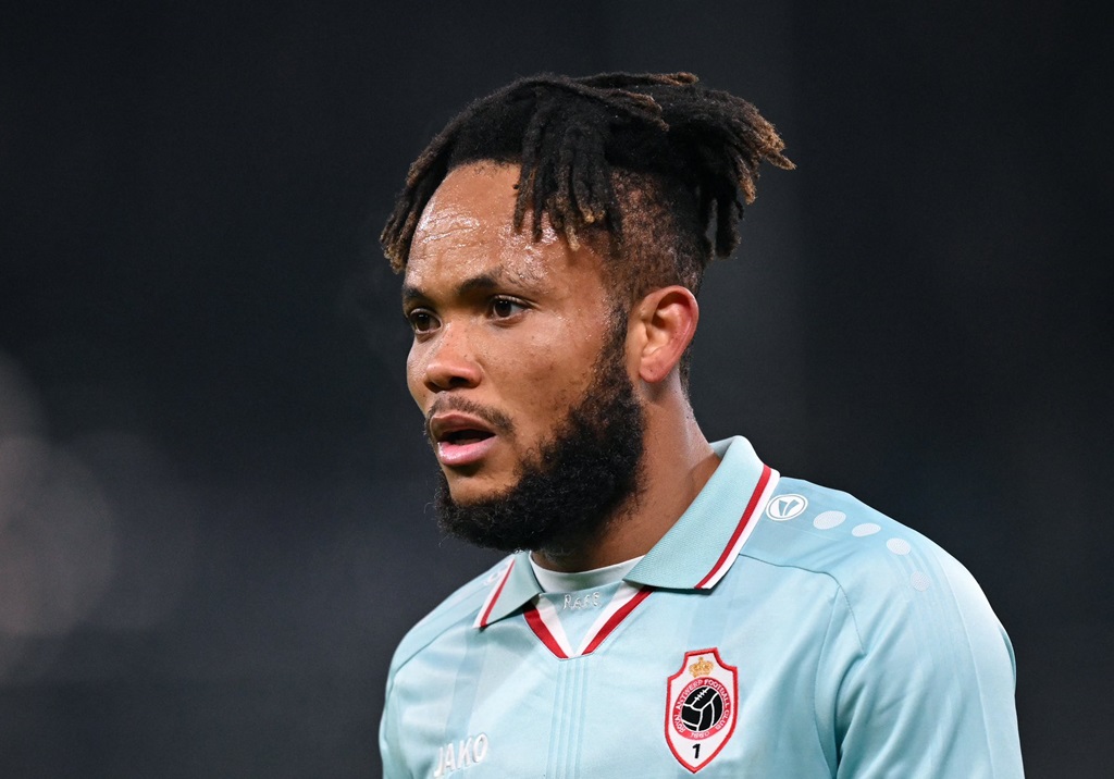 On the verge of a sensation. Top Spanish club is close to signing the ...