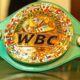 The WBC has updated its ranking of the best heavyweights. Where has ...