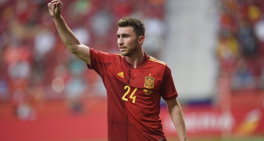 The defender of the Spanish national team is at risk of missing another ...