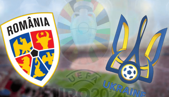 Romania Ukraine. Predictions and Betting odds June 17 2024 Dailysports