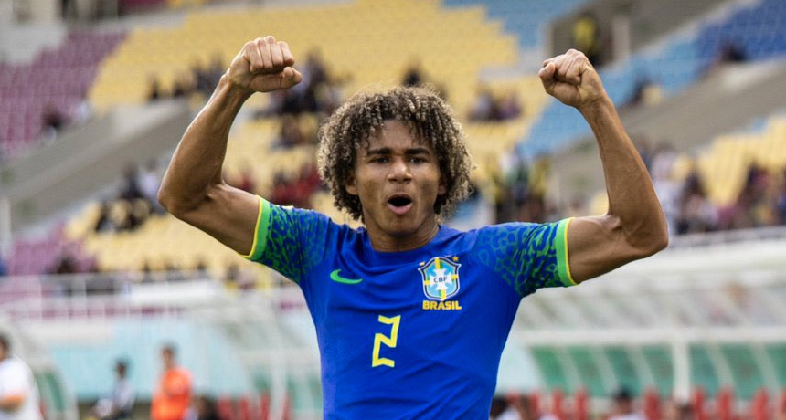 Premier League club snatched Brazilian talent from under Chelsea's ...