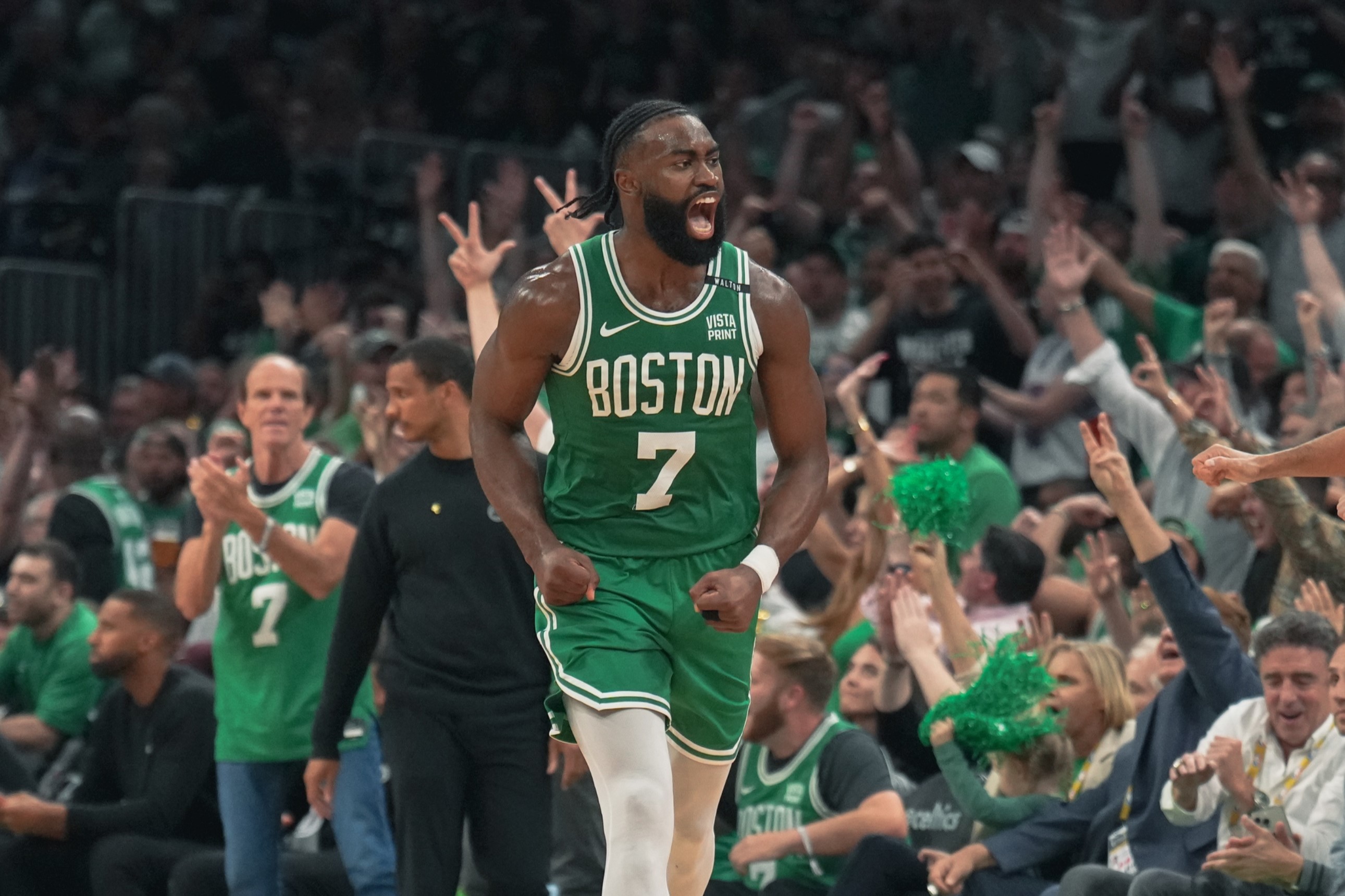 The season has just ended, but the favorites for the next NBA campaign ...