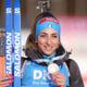 Lisa Vittozzi revealed when she plans to end her athletic career ...