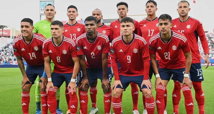Costa Rica at Copa America 2024: squad, group, schedule, kits and odds to win | Dailysports
