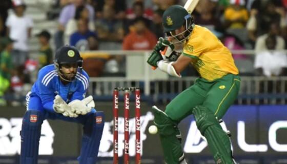 2024 ICC Men's T20 World Cup: results, fixtures, standings and bracket ...
