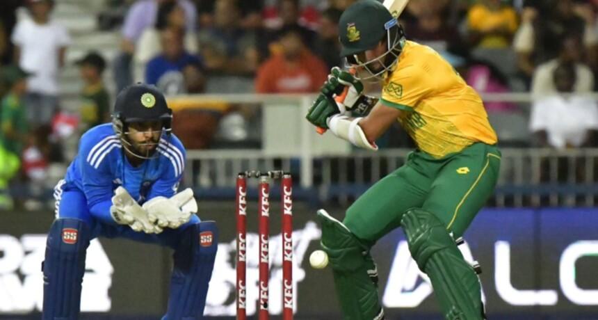 2024 ICC Men's T20 World Cup: results, fixtures, standings and bracket ...