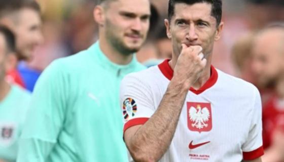 Lewandowski revealed whether he will finish his career in the Polish ...