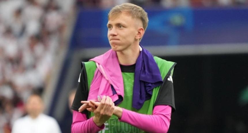 Two Premier League clubs have shown concrete interest in the talented ...