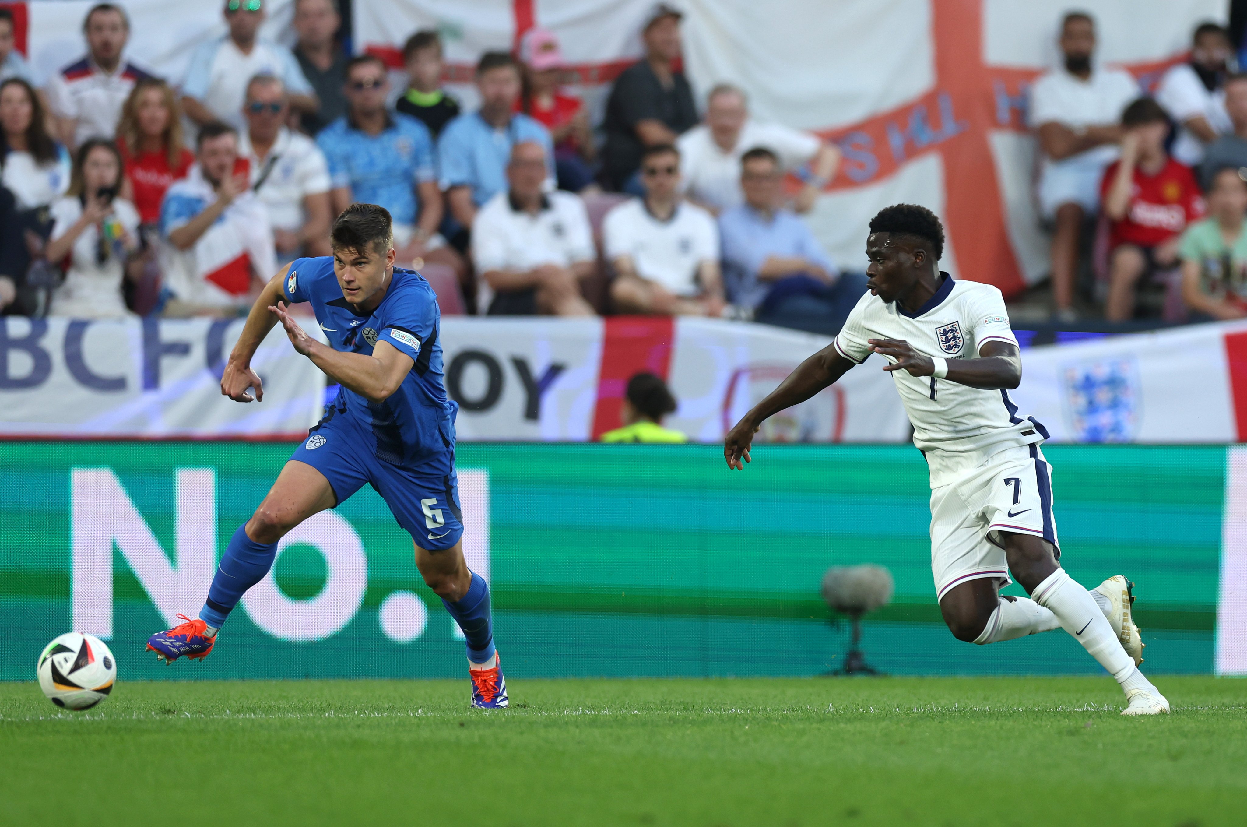 Two matches, no goals. England and Denmark advance to the knockout ...