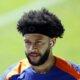 PHOTO. The star forward of the Dutch national team has radically ...