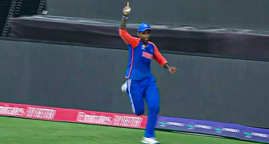 Best World Cup Highlight. Indian player Yadav claimed the most ...