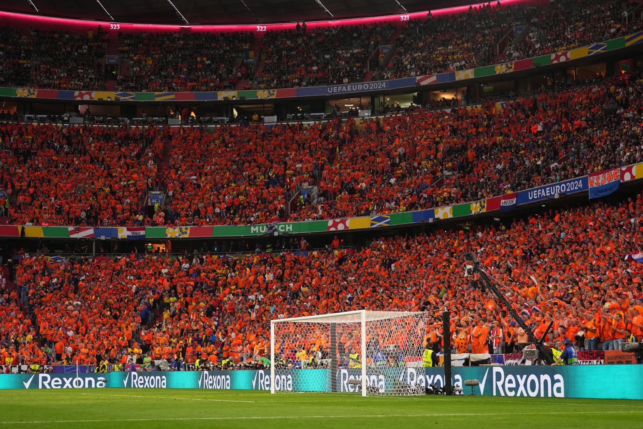 Netherlands vs Turkey: kick-off time, how to watch, Live stream & TV ...