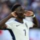 The England leader revealed how he coped with the pressure before the ...