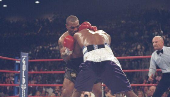 “It Was A Great Era”. Mike Tyson has named the toughest opponent in his ...