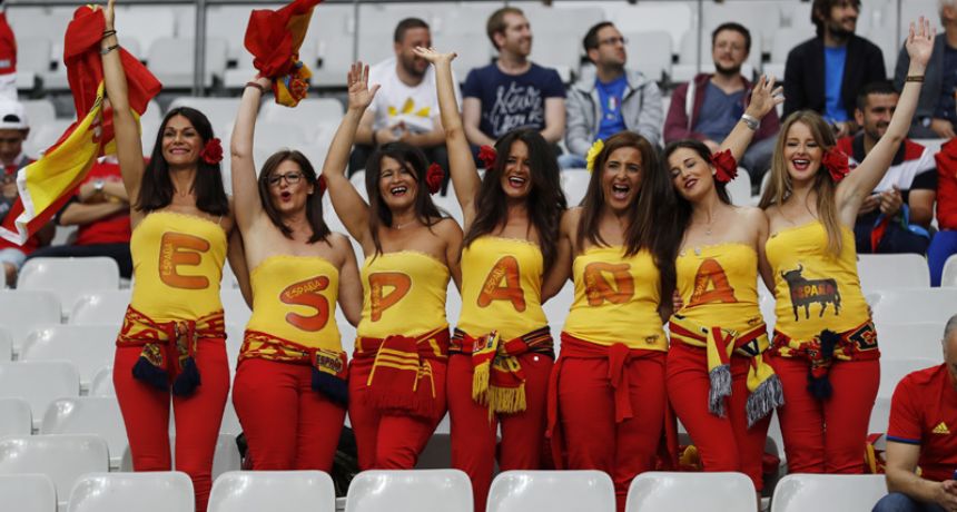 Spain vs France: kick-off time, how to watch, Live stream & TV channel | Dailysports