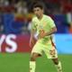 Spanish national team defender sets record for major international ...