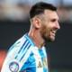 Incredible. Lionel Messi has scored in six Copa America tournaments ...