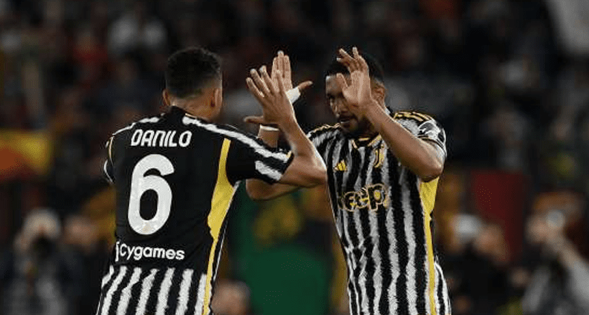 Liverpool set to strengthen defence with Juventus defender | Dailysports