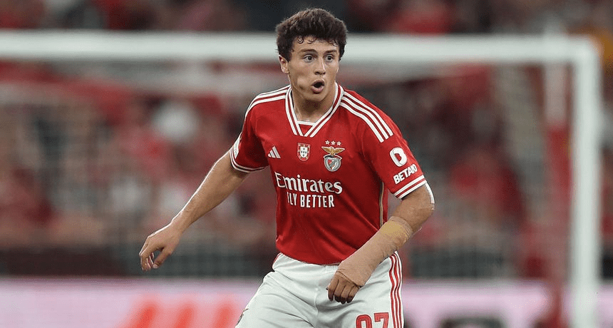 Saving money didn't work out. Benfica has turned down PSG and Man ...