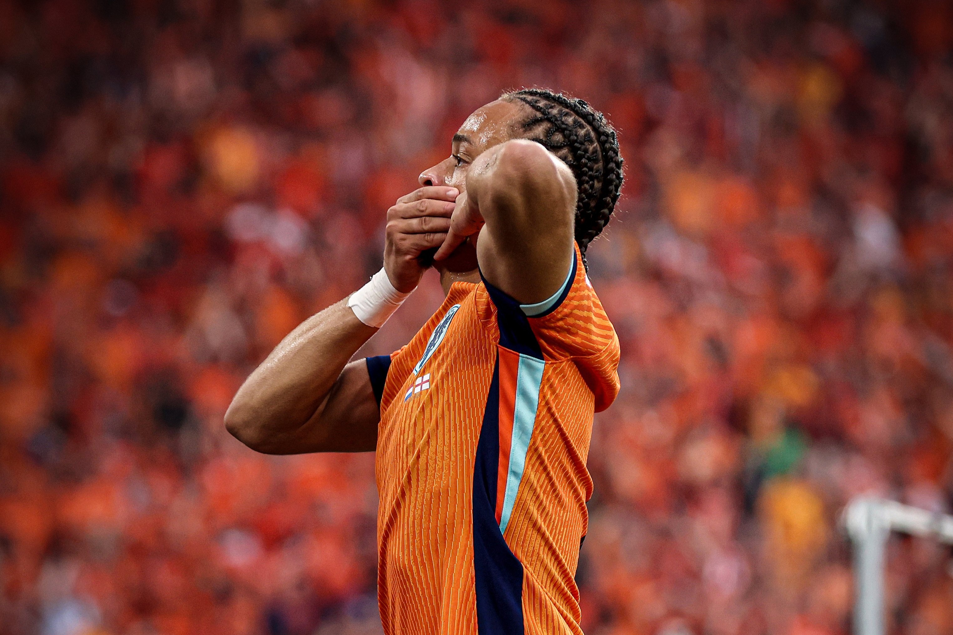 Bayern Munich or Leipzig. Xavi Simons decides on his future | Dailysports