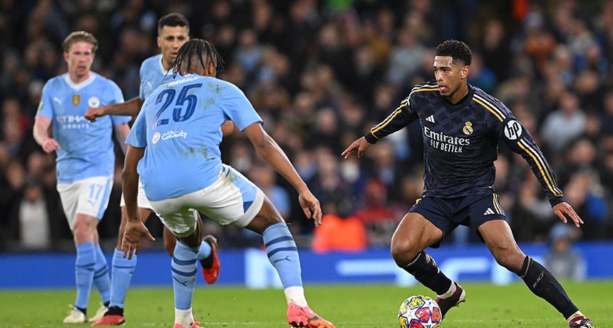 UEFA has updated its club rankings. Who is in first place? | Dailysports