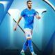 BREAKING. SSC Napoli announced the signing of the Italian national team ...