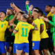 Football at the 2024 Summer Olympics: participants, format, where and ...