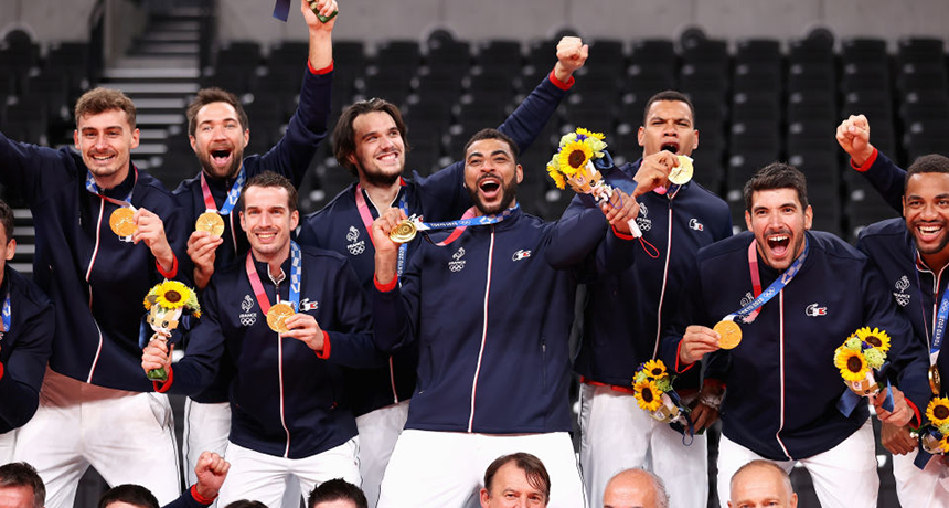 Volleyball at the 2024 Summer Olympics: participants, format, where and ...