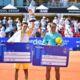 Rafael Nadal lost his 50th match on clay | Dailysports