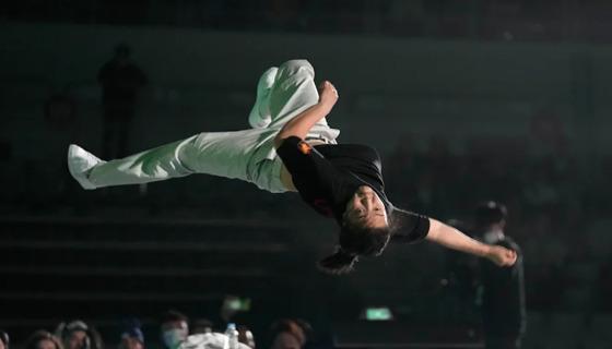 This is unprecedented. A Chinese athlete has changed her name to a ...