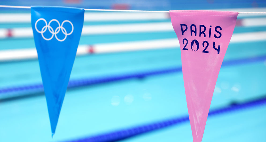 Swimming at the 2024 Summer Olympics: what you need to know when and ...