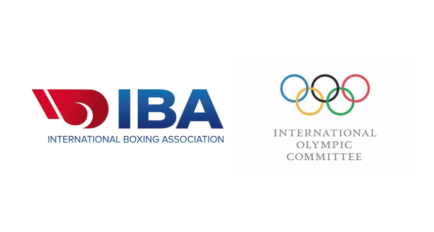 The IOC refused to recognise the International Boxing Association ...