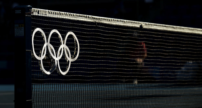 Tennis at the 2024 Summer Olympics: all you need to know, where and ...