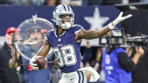 Dallas Cowboys footballer is boycotting the team's training camp. What ...