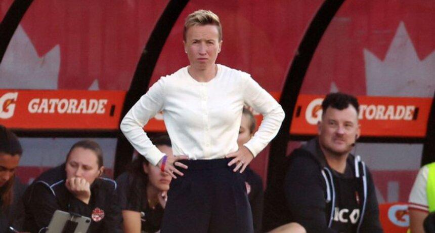 Deduction of points and a fine. FIFA punishes Canada for cheating at ...