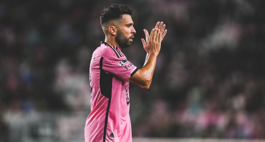 Without Messi there are no victories. Inter Miami lost to former ...