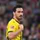 The legendary German defender could end his career this summer ...