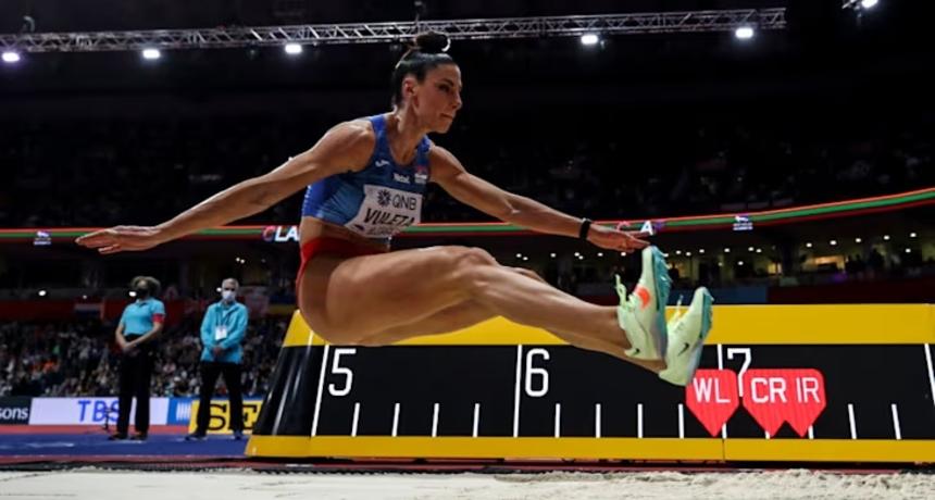 The reigning world champion sensationally failed to qualify for the ...