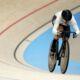 A German cyclist has set a world record in track cycling | Dailysports