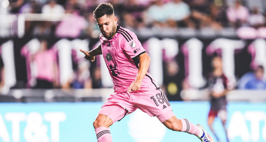 Incredible performance! Ex-Barcelona star makes 4 assists for Inter ...