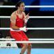 Controversial Algerian boxer accused of gender reassignment has become ...