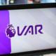 Premier League has set up an account at X, where VAR decisions will be ...