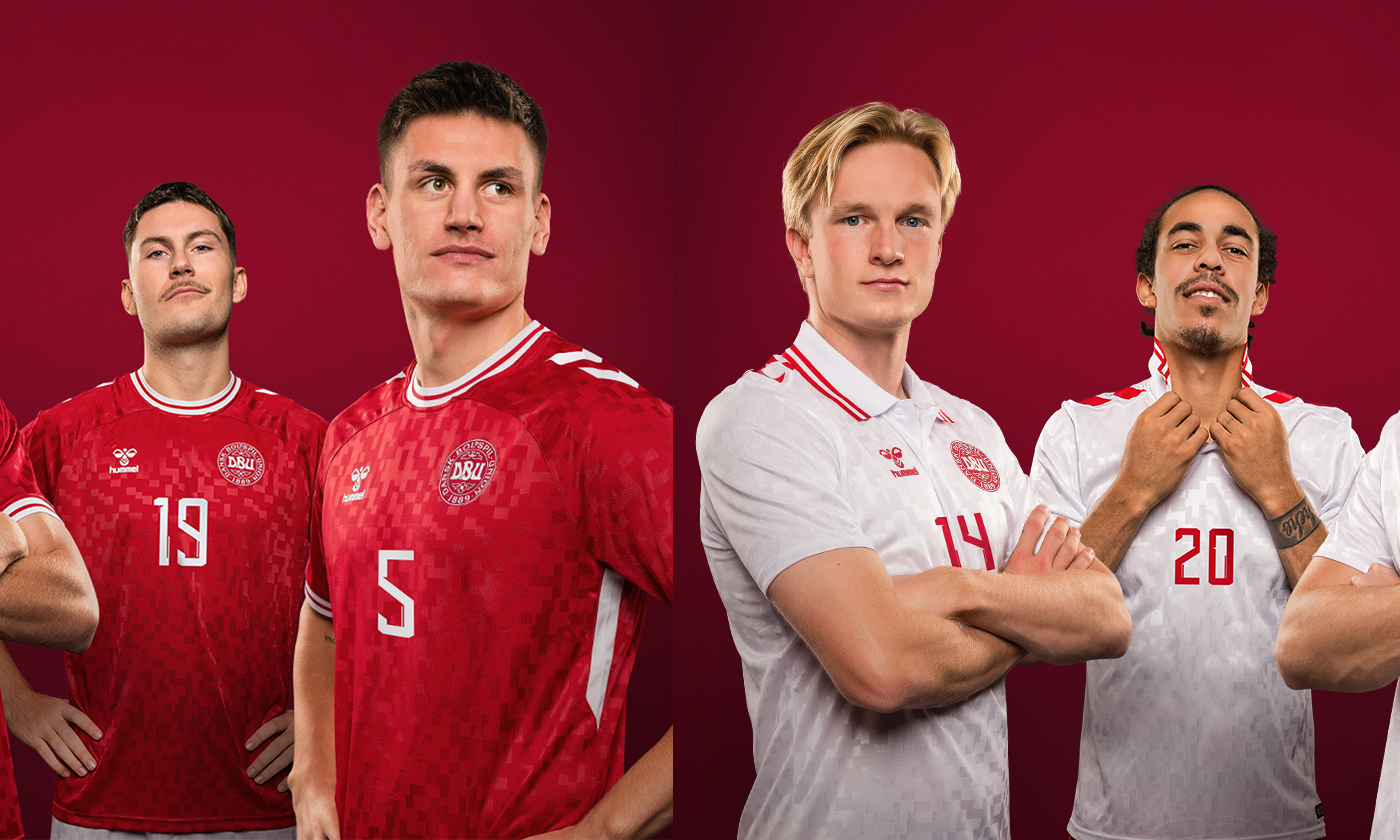 Denmark at Euro 2024: squad, group, schedule, kits and odds to win ...