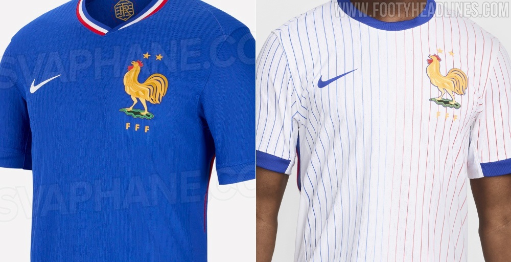 France at Euro 2024: squad, group, schedule, kits and odds to win ...